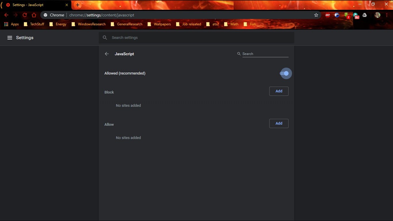39 How To Open Javascript On Mac Chrome Modern Javascript Blog